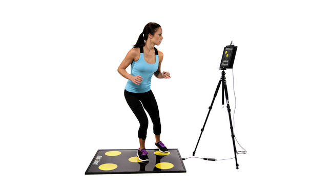 The Quick Board Proven to Enhance Performance - Fitness Gaming