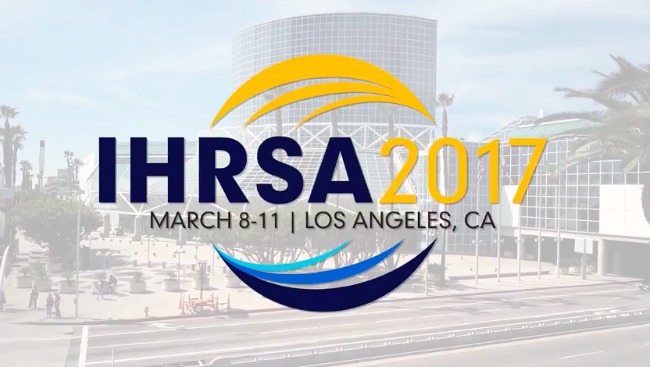 IHRSA 2017 Showcases Latest Technologies for Health and Fitness Clubs ...
