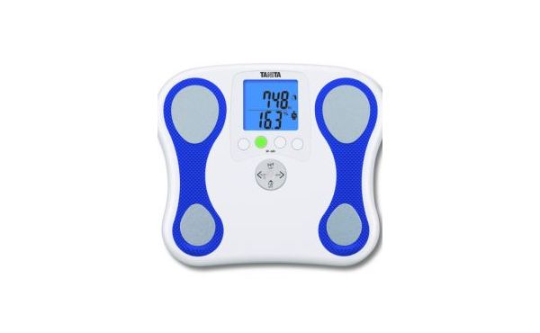 Tanita's Body Fat Scale for Kids Encourages Healthy Habits from Early ...