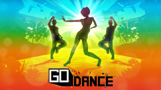 First Dance Game for Mobile Launched - Fitness Gaming