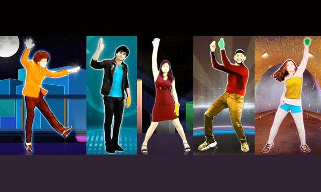 Rolocule Games Launches Dance Party for iPhone - Fitness Gaming